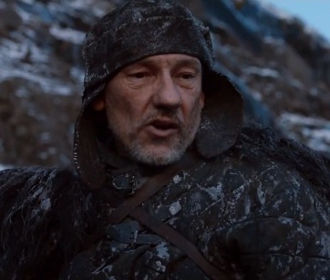 Picture of Simon Armstrong