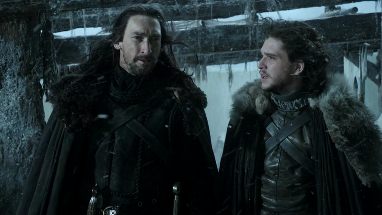 Picture of Joseph Mawle
