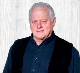 Picture of Robert Pugh
