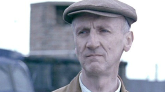 Image of Ian Hanmore