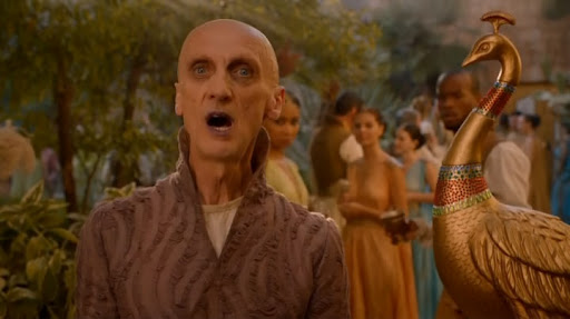 Picture of Ian Hanmore