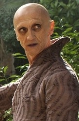 Picture of Ian Hanmore