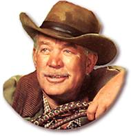 Picture of Ward Bond