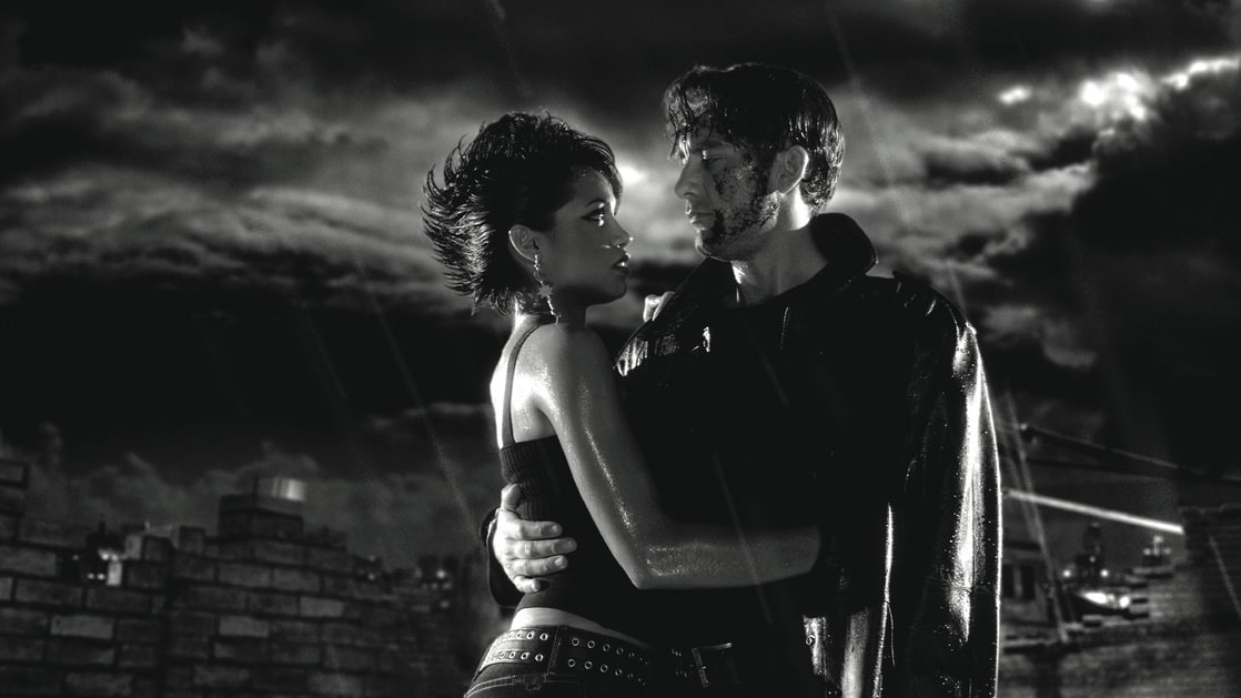 Picture of Sin City
