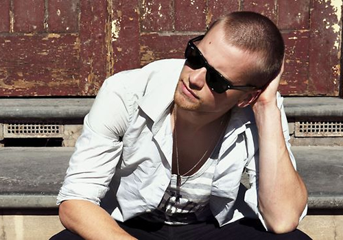 Picture of Tim Phillipps