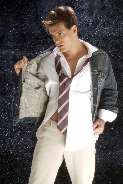 Picture of Pablo Azar