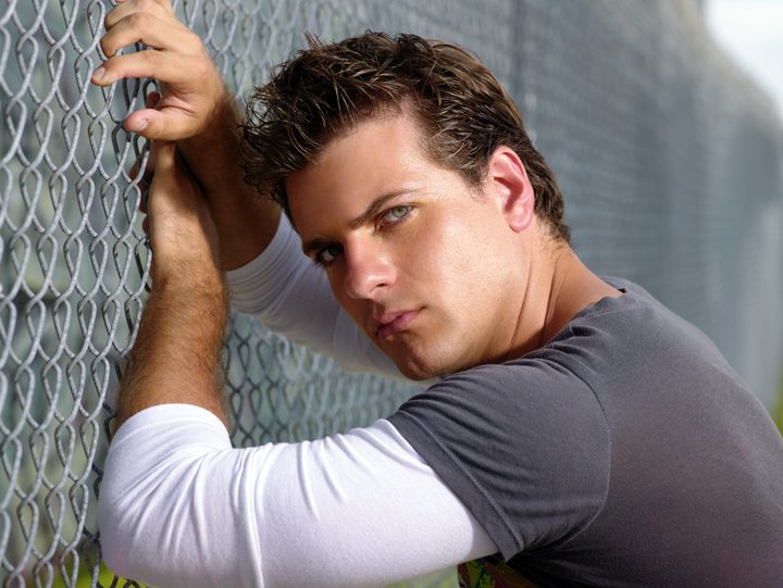 Picture of Pablo Azar