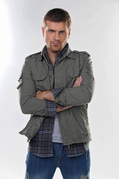 Picture of Pablo Azar