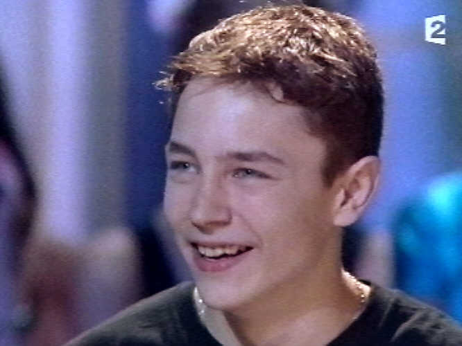 Picture of Vincent Rottiers