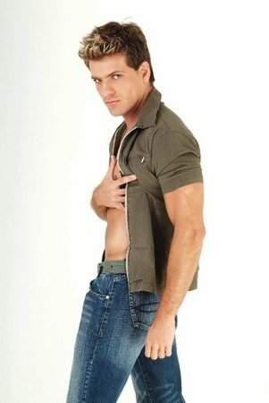 Picture of Pablo Azar