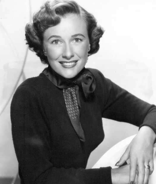 Picture of Phyllis Thaxter