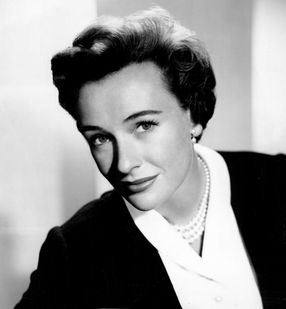 Picture of Phyllis Thaxter