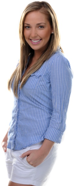 Picture of Vanessa Pose