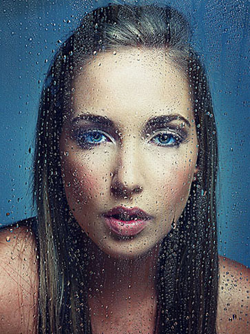 Picture of Vanessa Pose