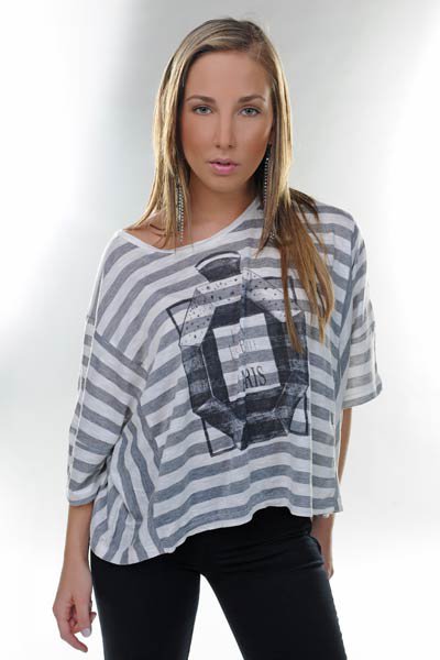 Picture of Vanessa Pose