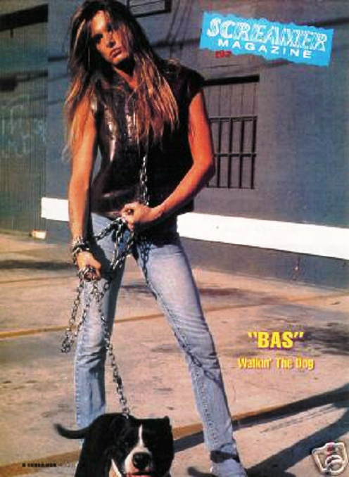 Picture of Sebastian Bach