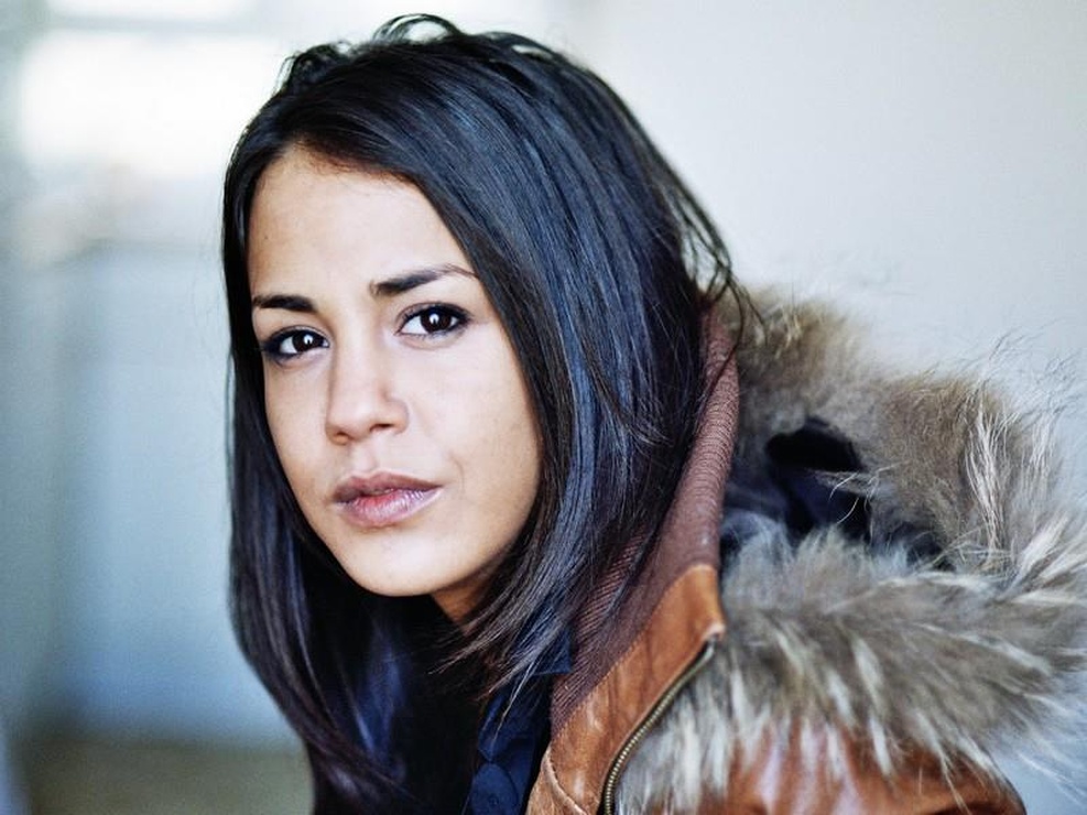 Picture of Alice Belaid