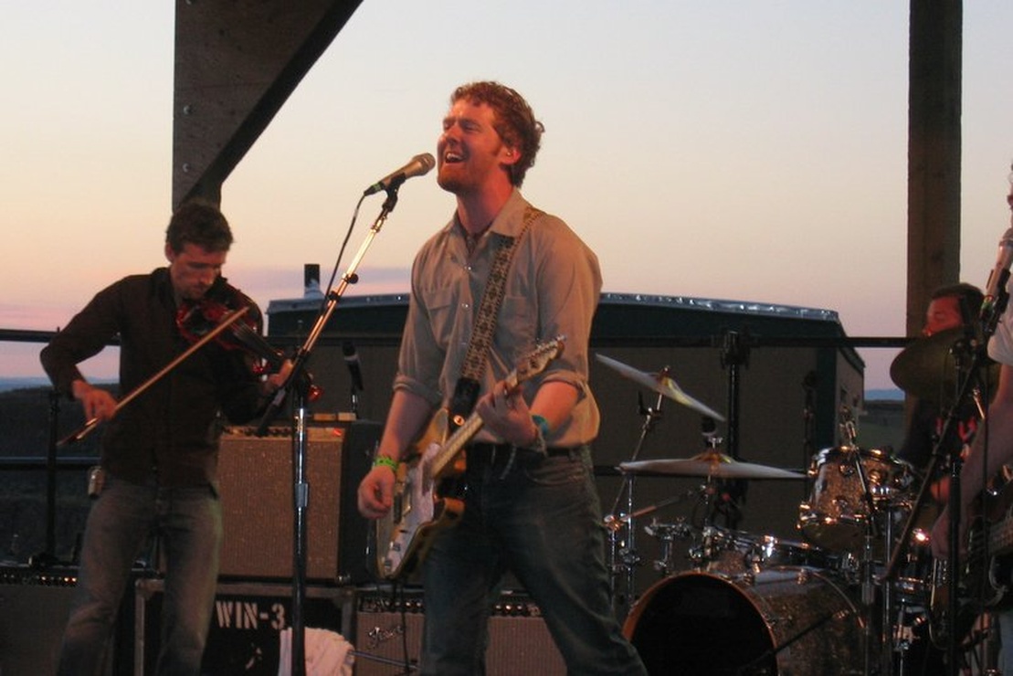 Picture of The Frames