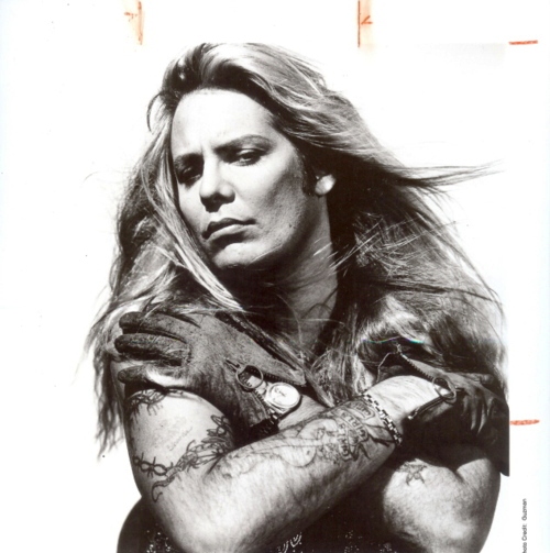 Picture of Vince Neil