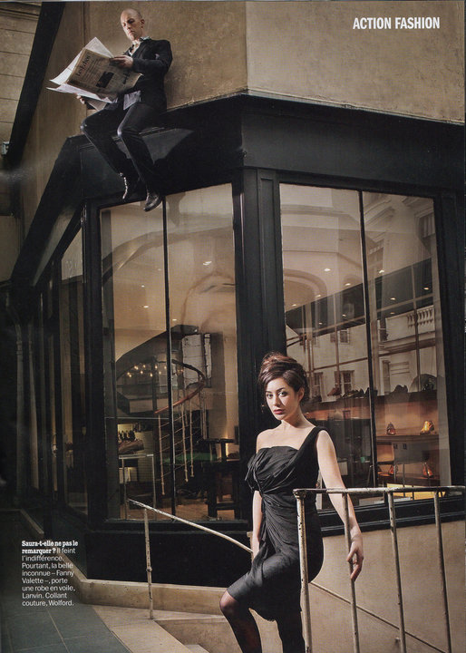 Fanny Valette image