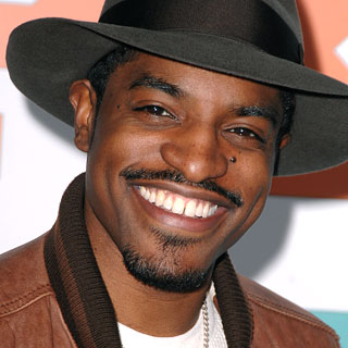 Picture of Andre 3000