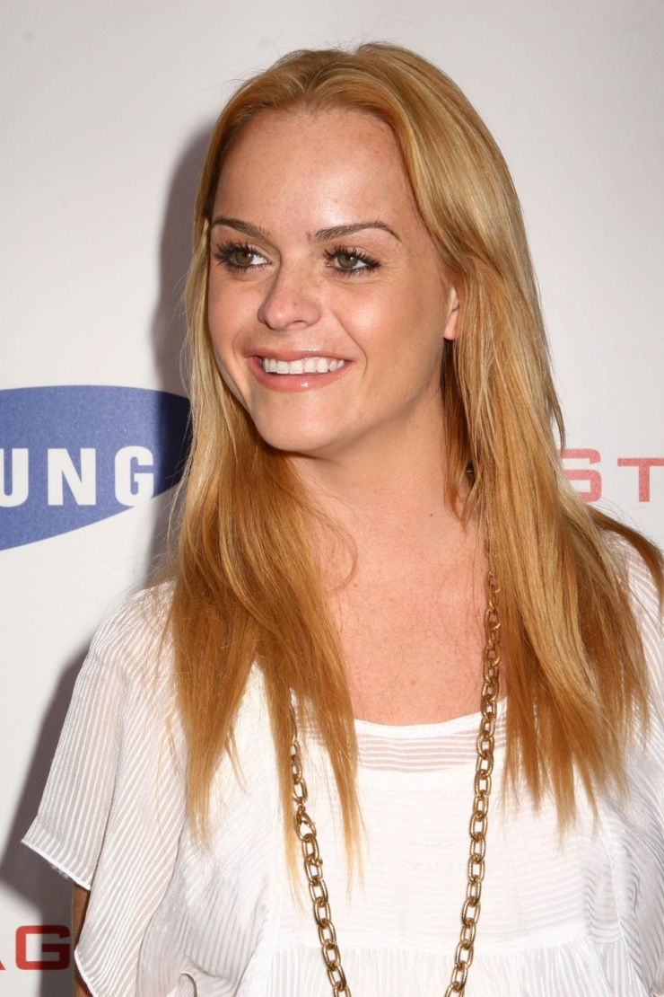 Picture of Taryn Manning