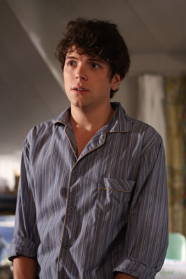 Picture of Michael Seater