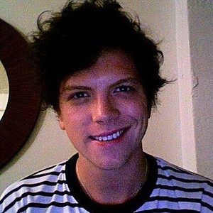 Picture of Michael Seater