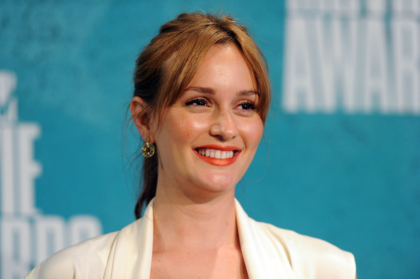 Picture of Leighton Meester