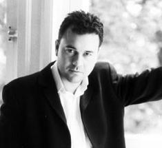 Image of Richard K. Morgan