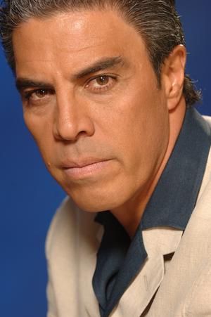 Picture of Luis Gatica