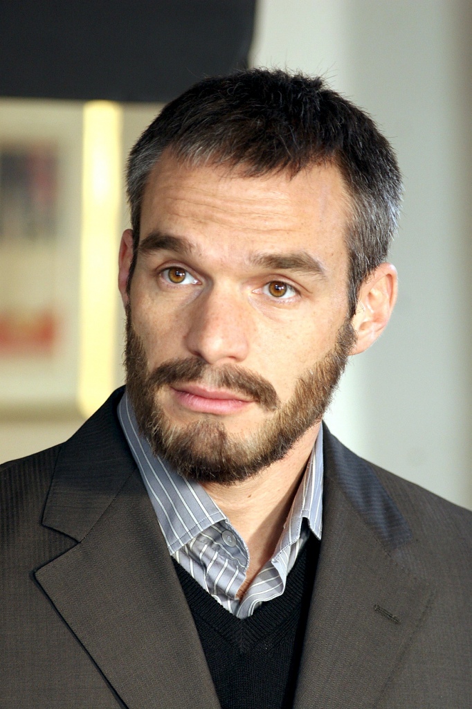 Image of Philippe Bas
