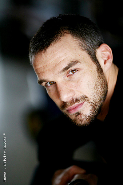 Picture of Philippe Bas