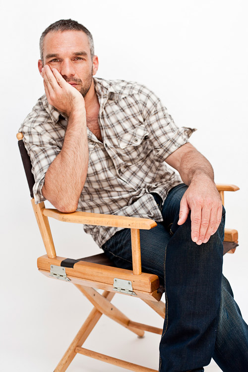 Picture of Philippe Bas