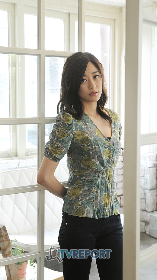 Picture of Hyo-jin Kim