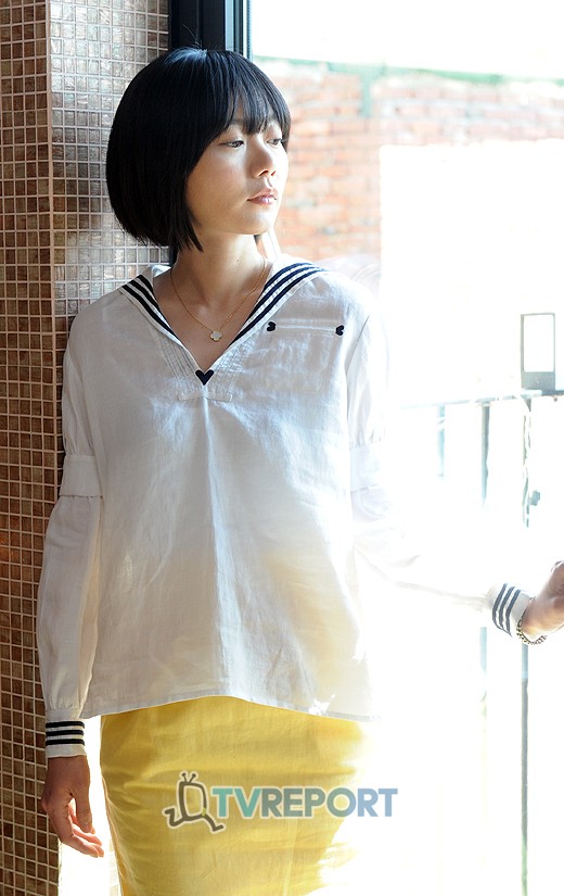 Picture of Doona Bae