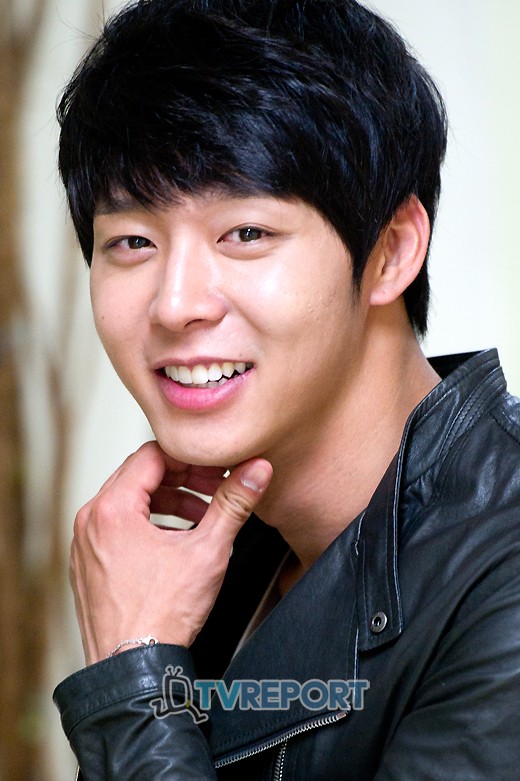 Image of Yoo-chun Park