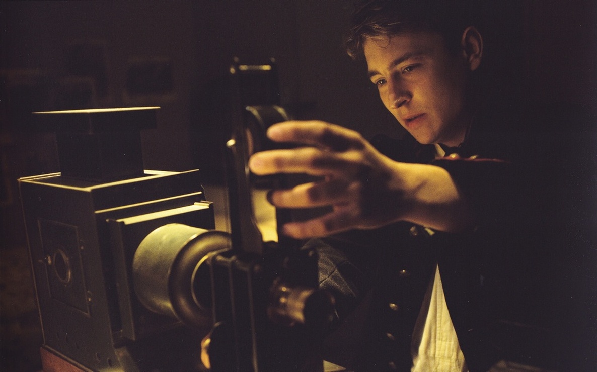 Picture of Vincent Rottiers