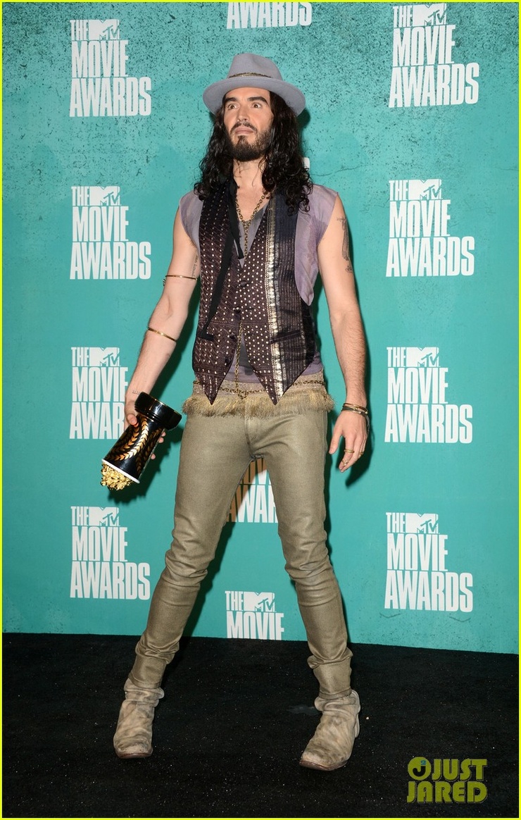 Picture of Russel Brand