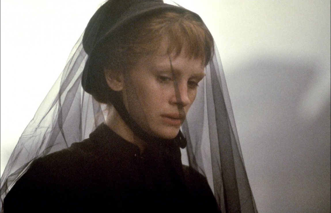 Picture of Mary Reilly