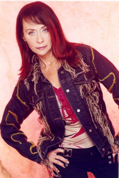 Picture of Mariana Karr