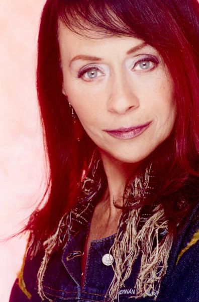 Picture of Mariana Karr