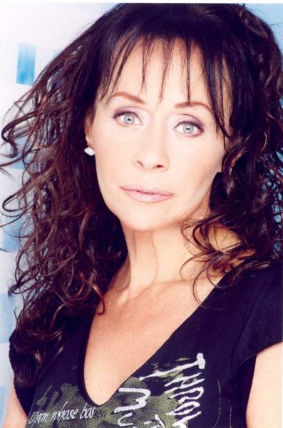 Picture of Mariana Karr