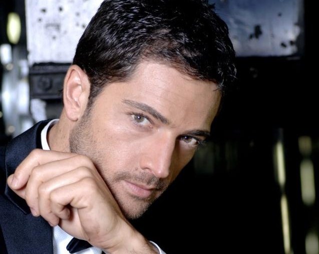 Picture of Luca Capuano