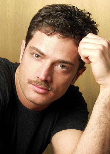 Picture of Luca Capuano