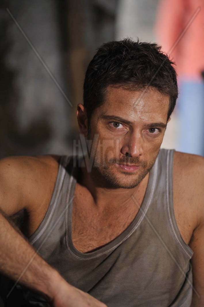 Picture of Luca Capuano