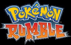 Picture of Pokemon Rumble