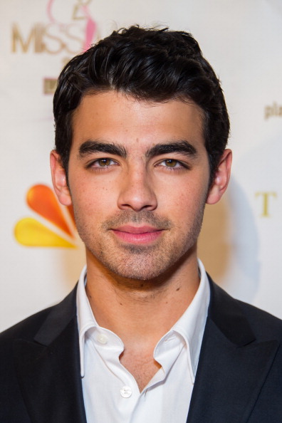 Joe Jonas picture