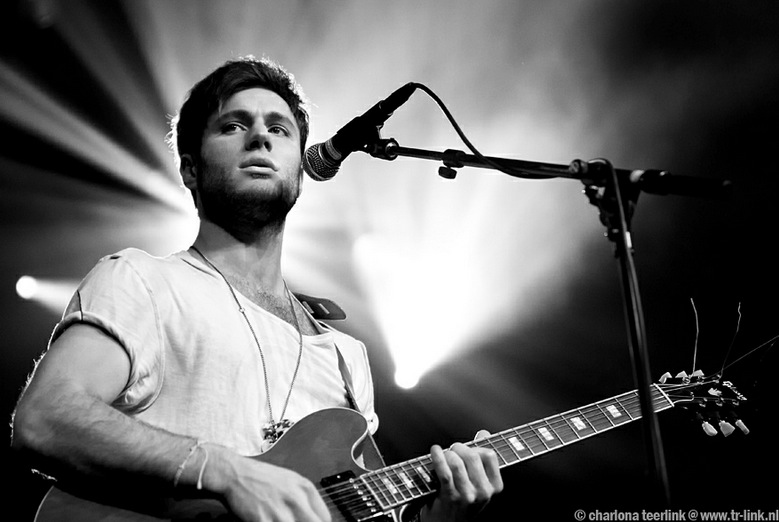 Picture of Jamie Scott