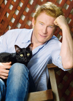 Picture of Zack Ward